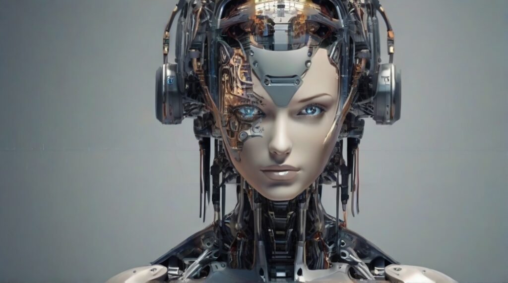 Inteligência artificial programando: como a IA pode criar e otimizar ...