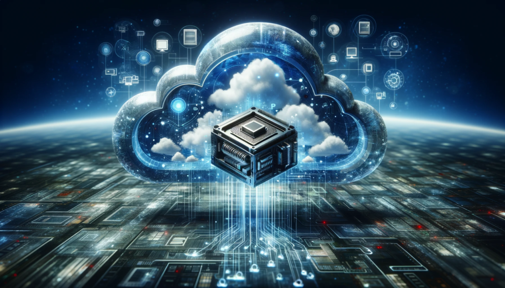 Computador virtual na nuvem: o que é, como funciona e quais as ...