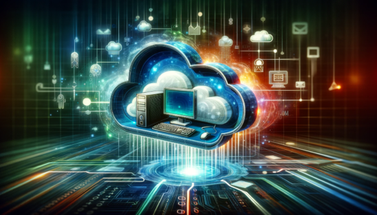 PC virtual na nuvem: o que é, como funciona e quais as vantagens - Thabyte