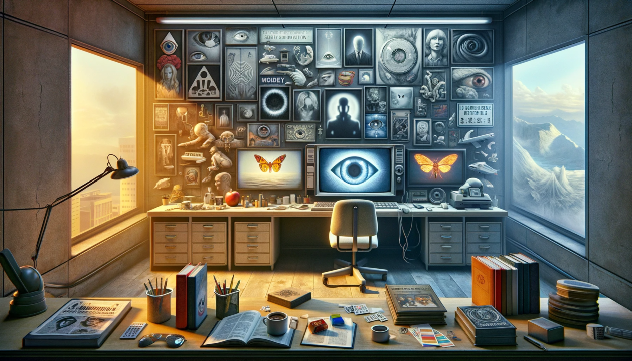 Comunicação Subliminar: O que é, como funciona e como usar a seu favor ...