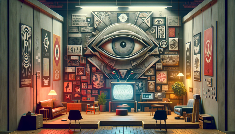 Comunicação Subliminar: O que é, como funciona e como usar a seu favor ...